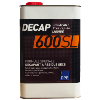 Produits de Préparation