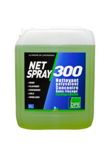 NET SPRAY 300