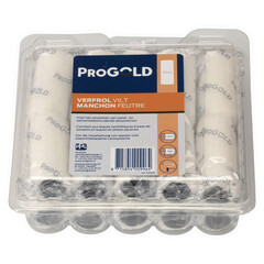 ProGold Verfrol Vilt