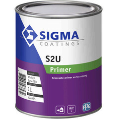 Sigma S2U Primer | Grondverf | Sigma