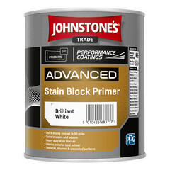 Advanced Stain Block Primer