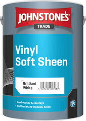 Vinyl Soft Sheen