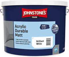 Acrylic Durable Matt