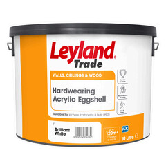 Acrylic Eggshell